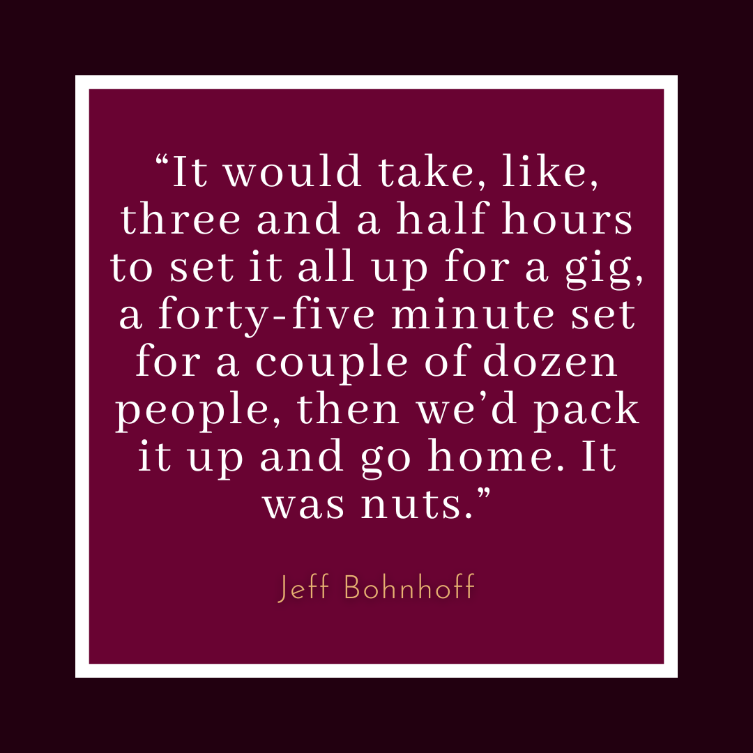 Technology and the Evolution of Music: A Conversation with Jeff ...