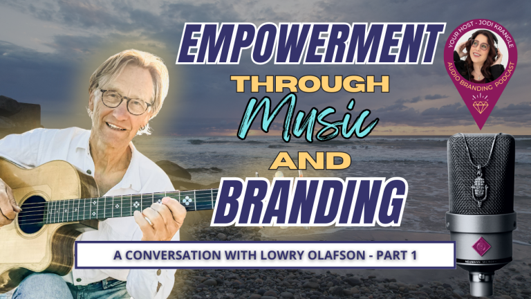 Empowerment Through Music and Branding: A Conversation with Lowry ...