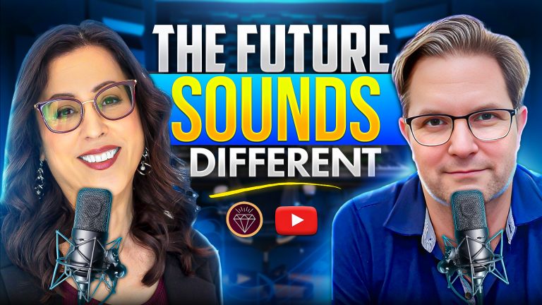 Mastering the Language of Sound: A Conversation with Daniel Hug - Part ...